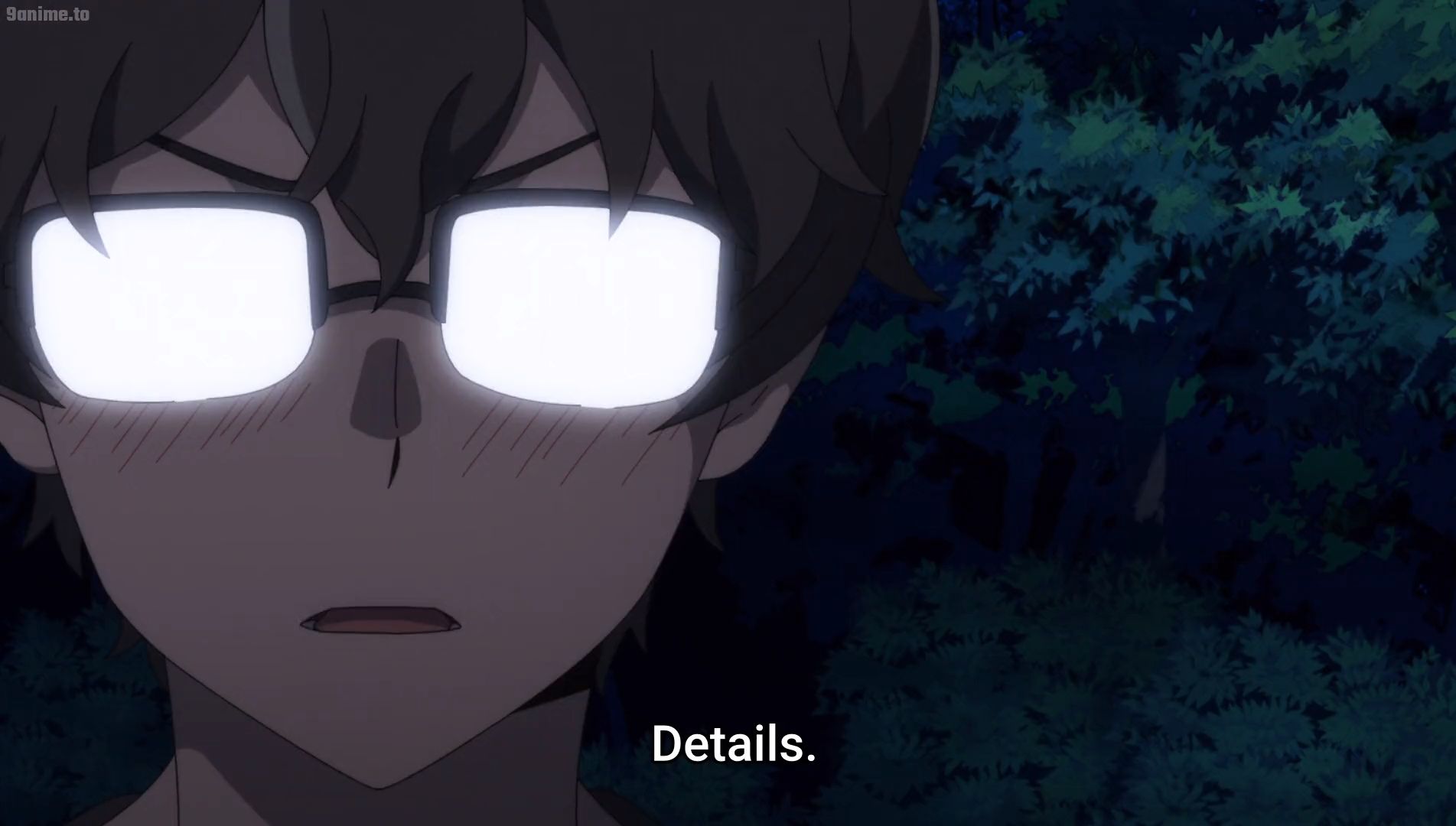 Chad senpai (Ep 7 Spoilers) | Scrolller