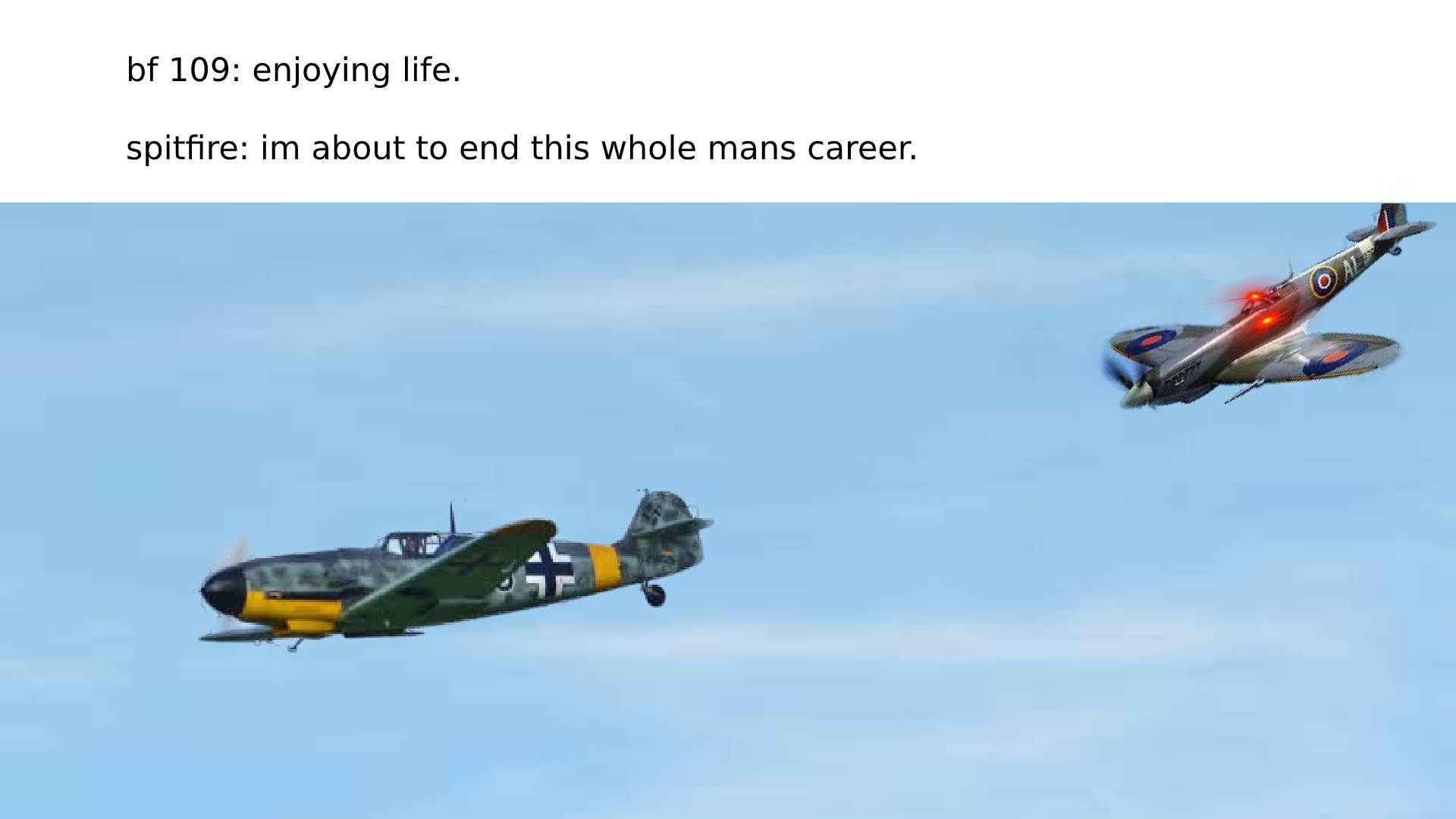 Chad spitfire | Scrolller