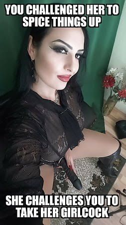 Challenge accepted | Scrolller