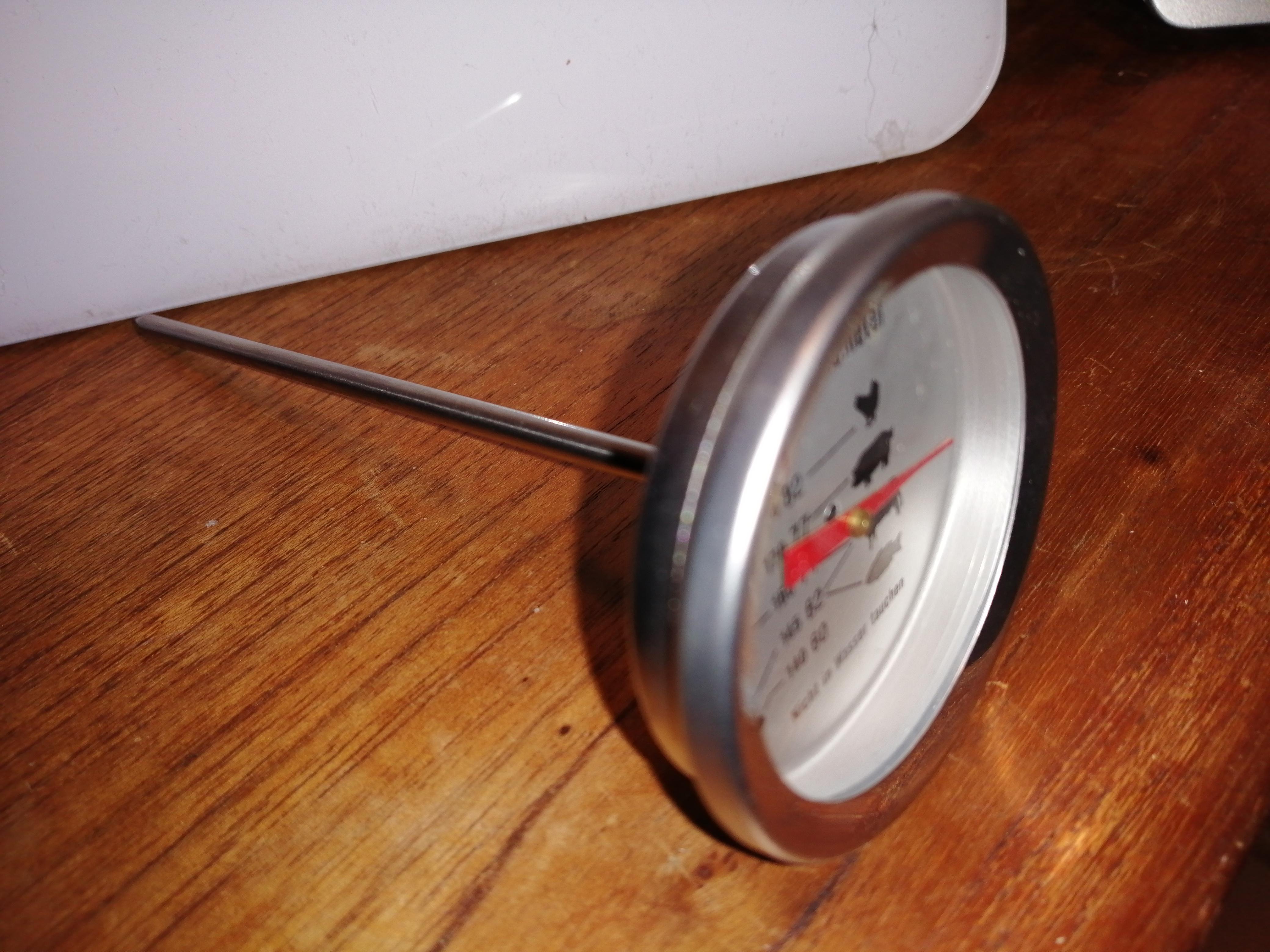 [Challenge] Find a dollar store sextoy and use it. For example a meat thermometer. | Scrolller