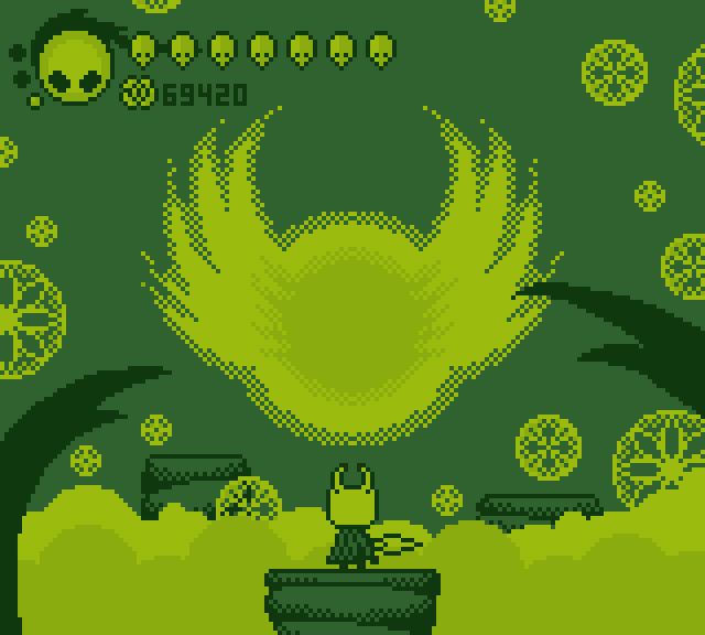 Challenge the Retro-Radiance? | Scrolller