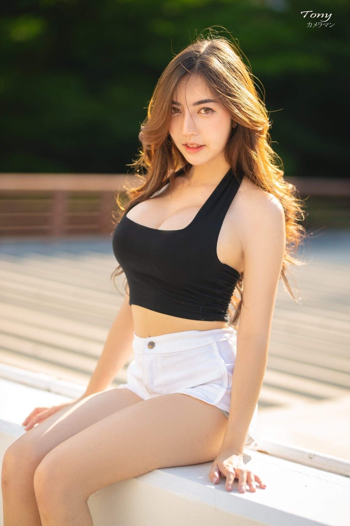 Champ Phawida | Scrolller