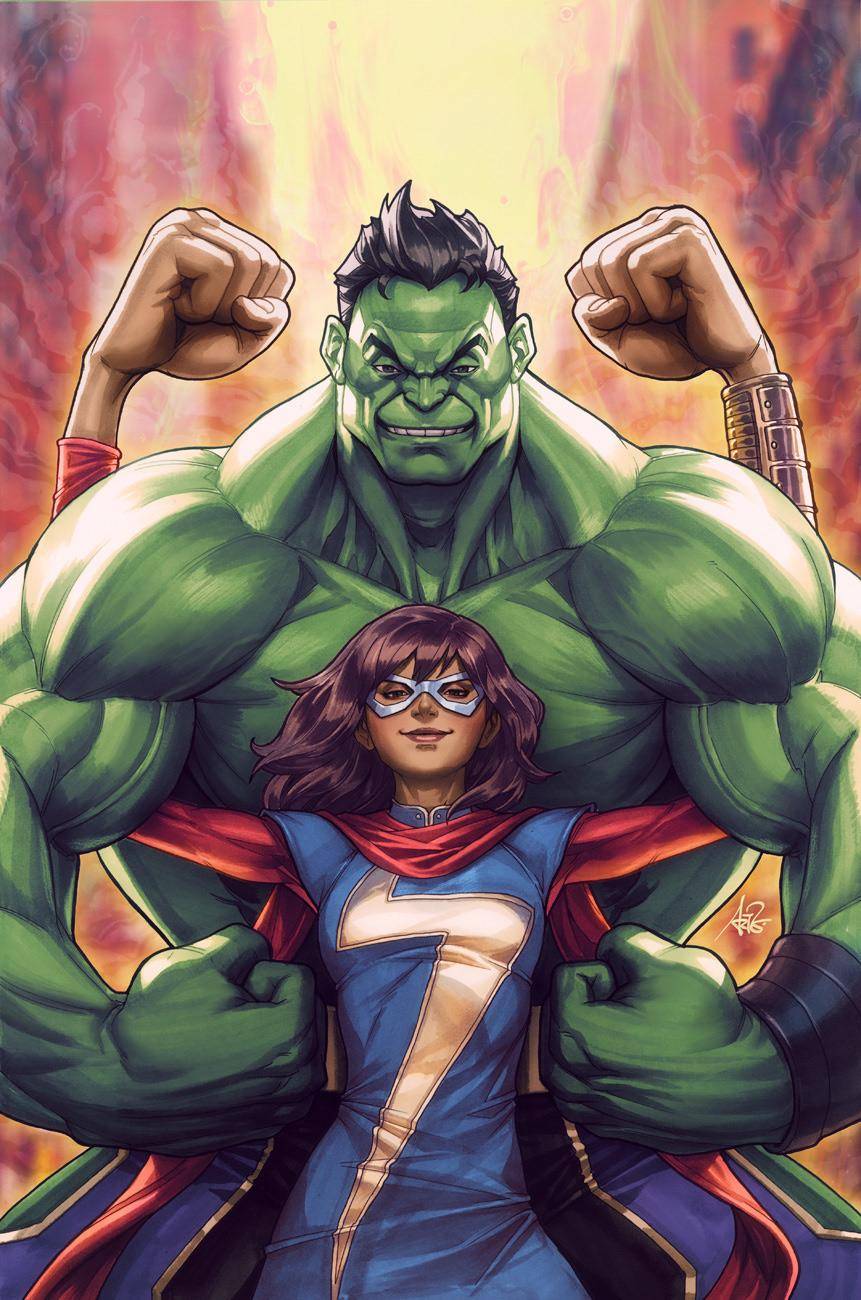 Champions #1 Marvel Now Legacy Edition by Stanley Lau | Scrolller