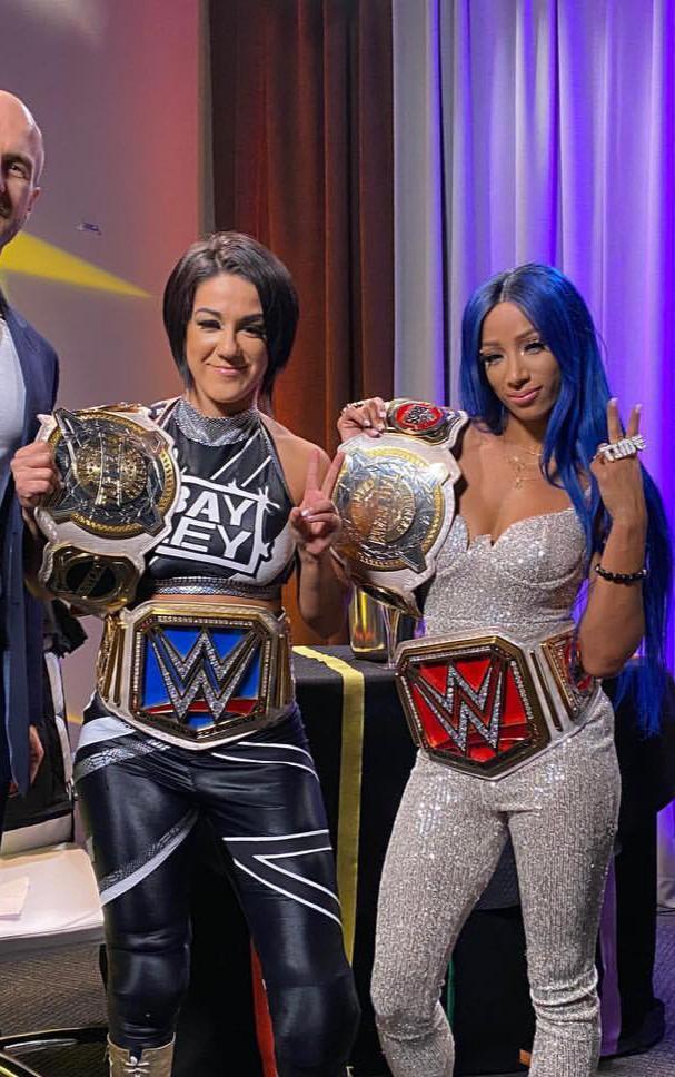 Champions | Scrolller