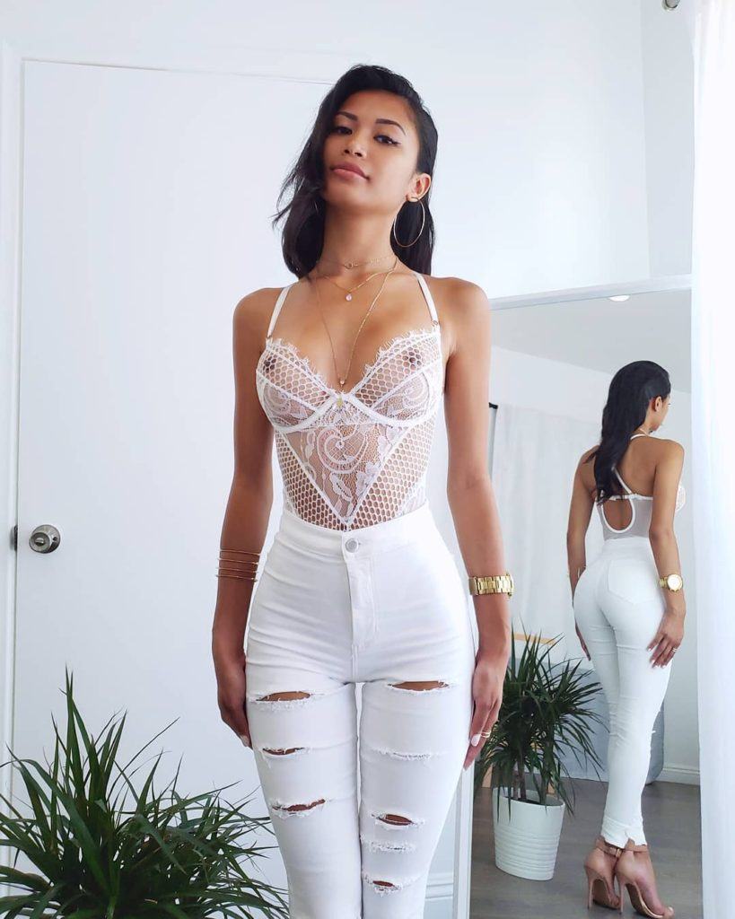 Chanel Uzi | Scrolller