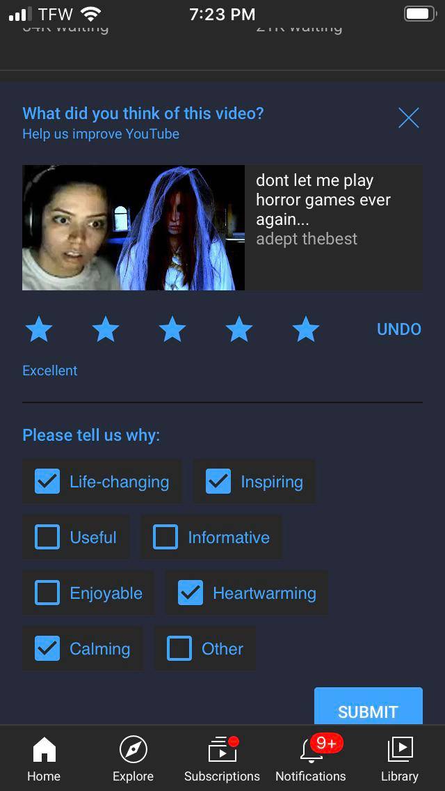 Changed life for the better POGU | Scrolller