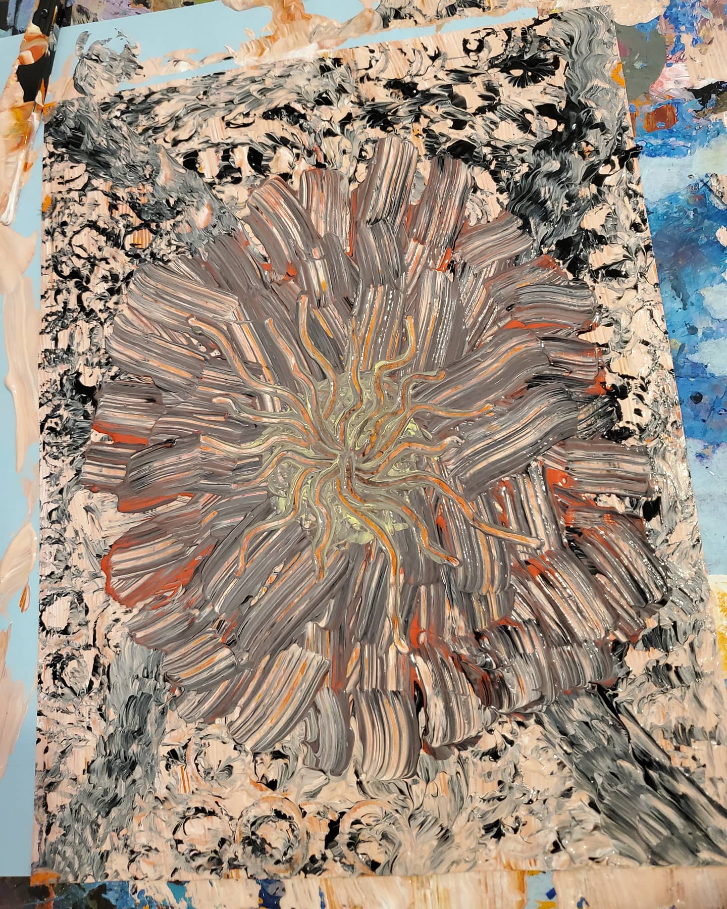 Chaos Brewing | Scrolller