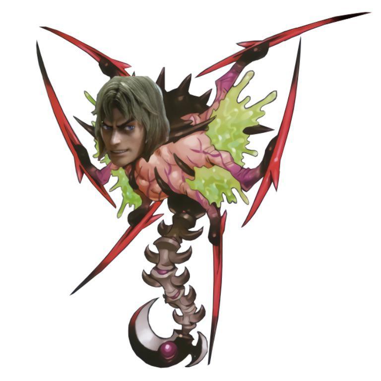 chaos ken | Scrolller