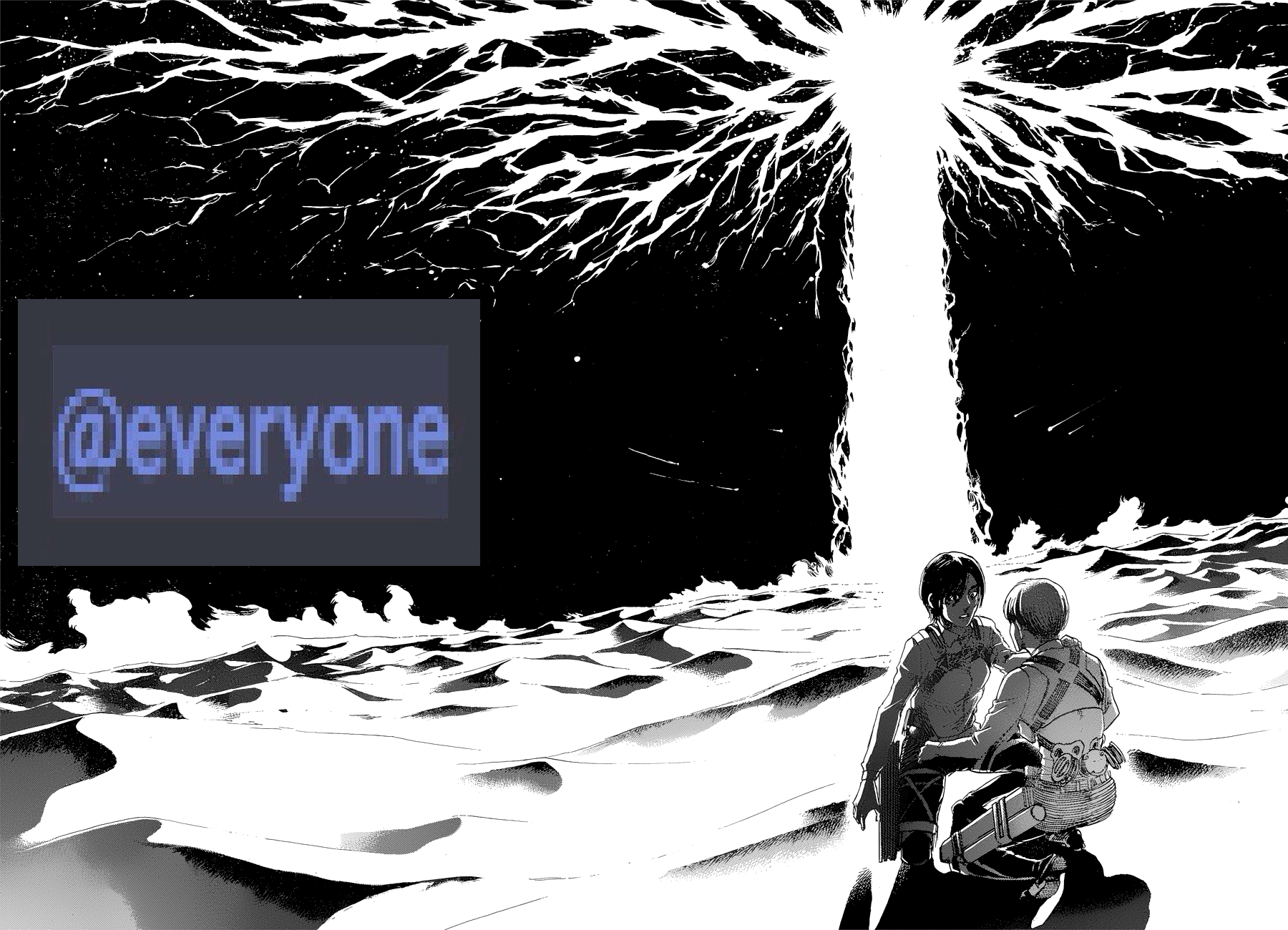 [Chapter 123 Spoilers]*Several Eldians are typing* | Scrolller