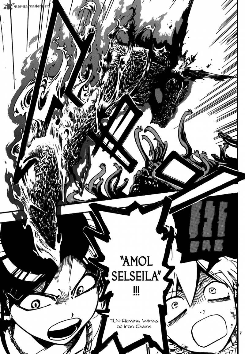 Chapter 195 Question (would really appreciate an answer | Scrolller