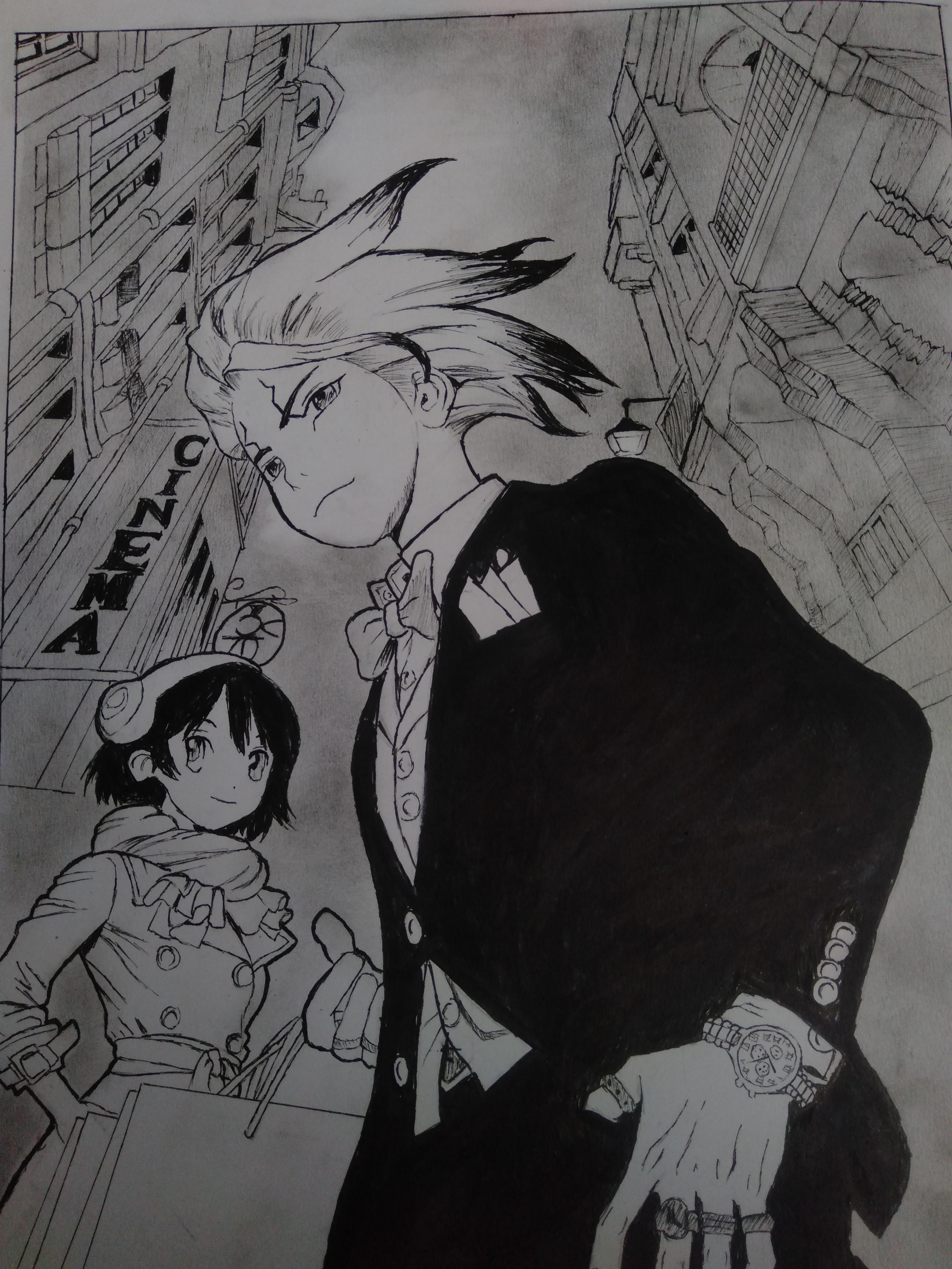 Chapter 87 | Scrolller