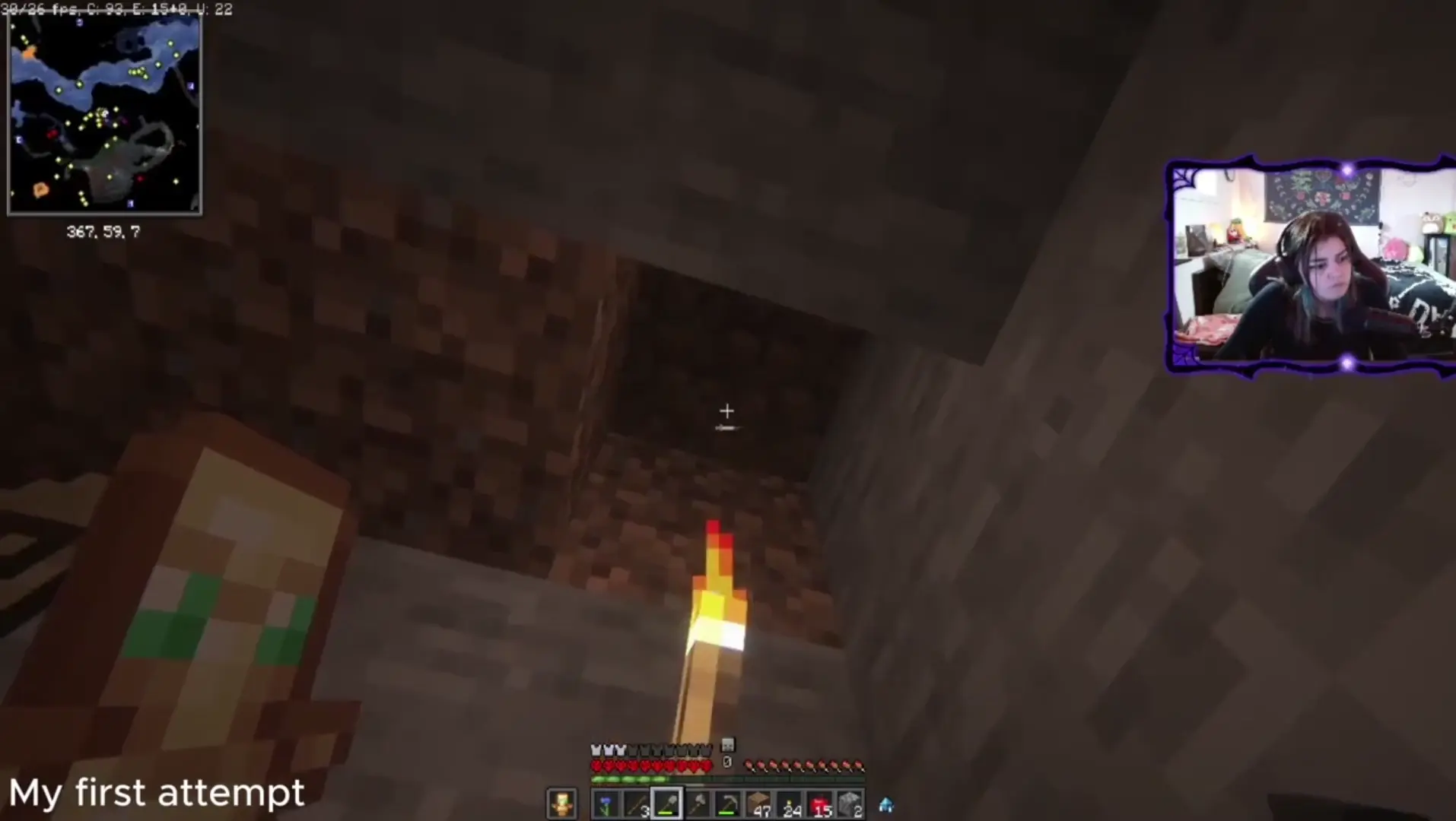 Charged creeper boom | Scrolller