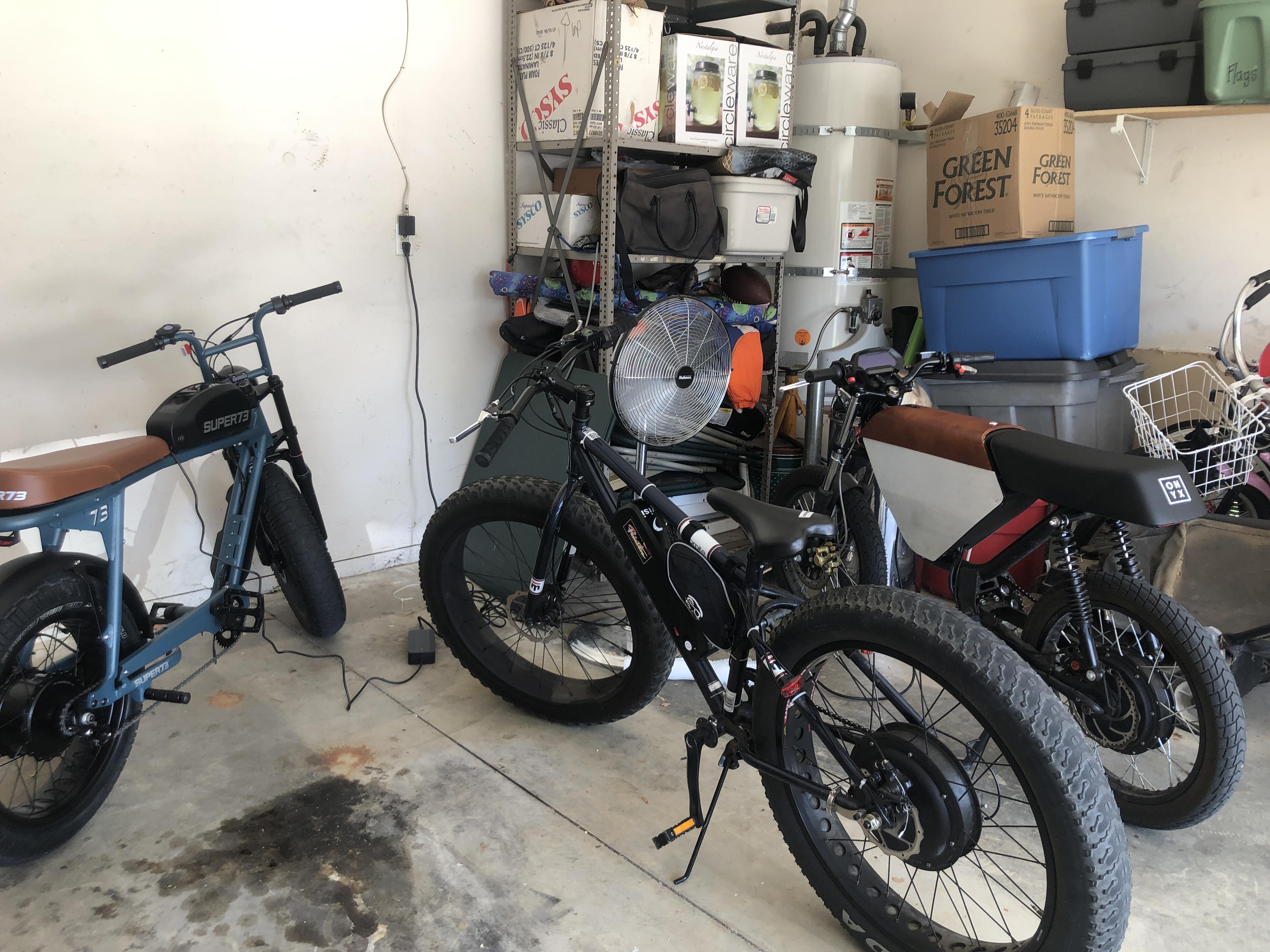 Charging station | Scrolller