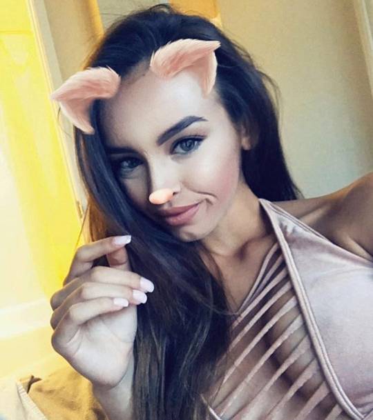 Charity Crawford [Album] | Scrolller