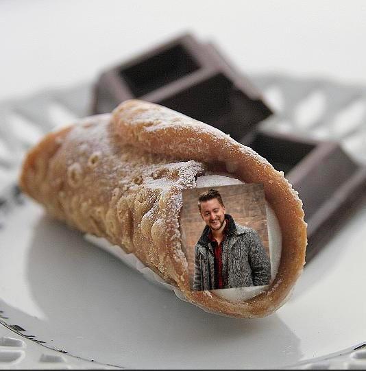 Charles Cornoli | Scrolller