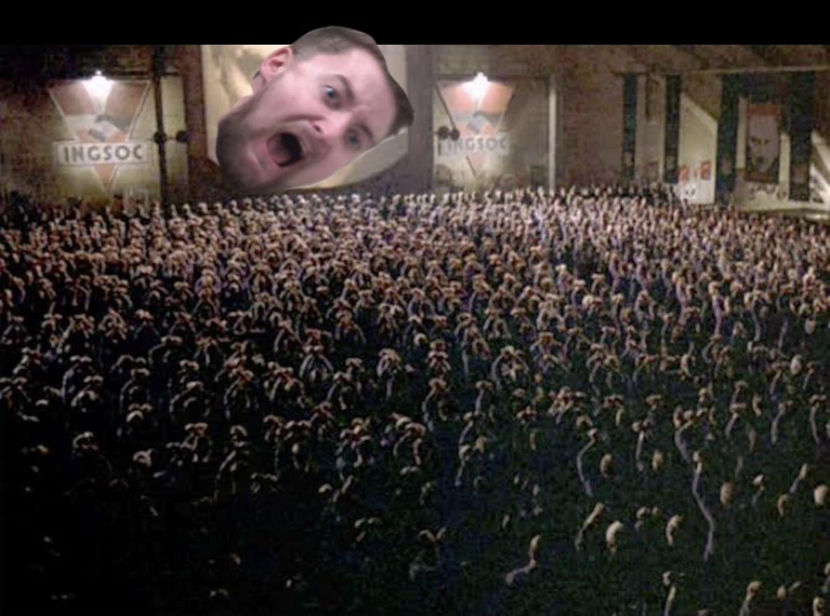 Charles Corwell | Scrolller