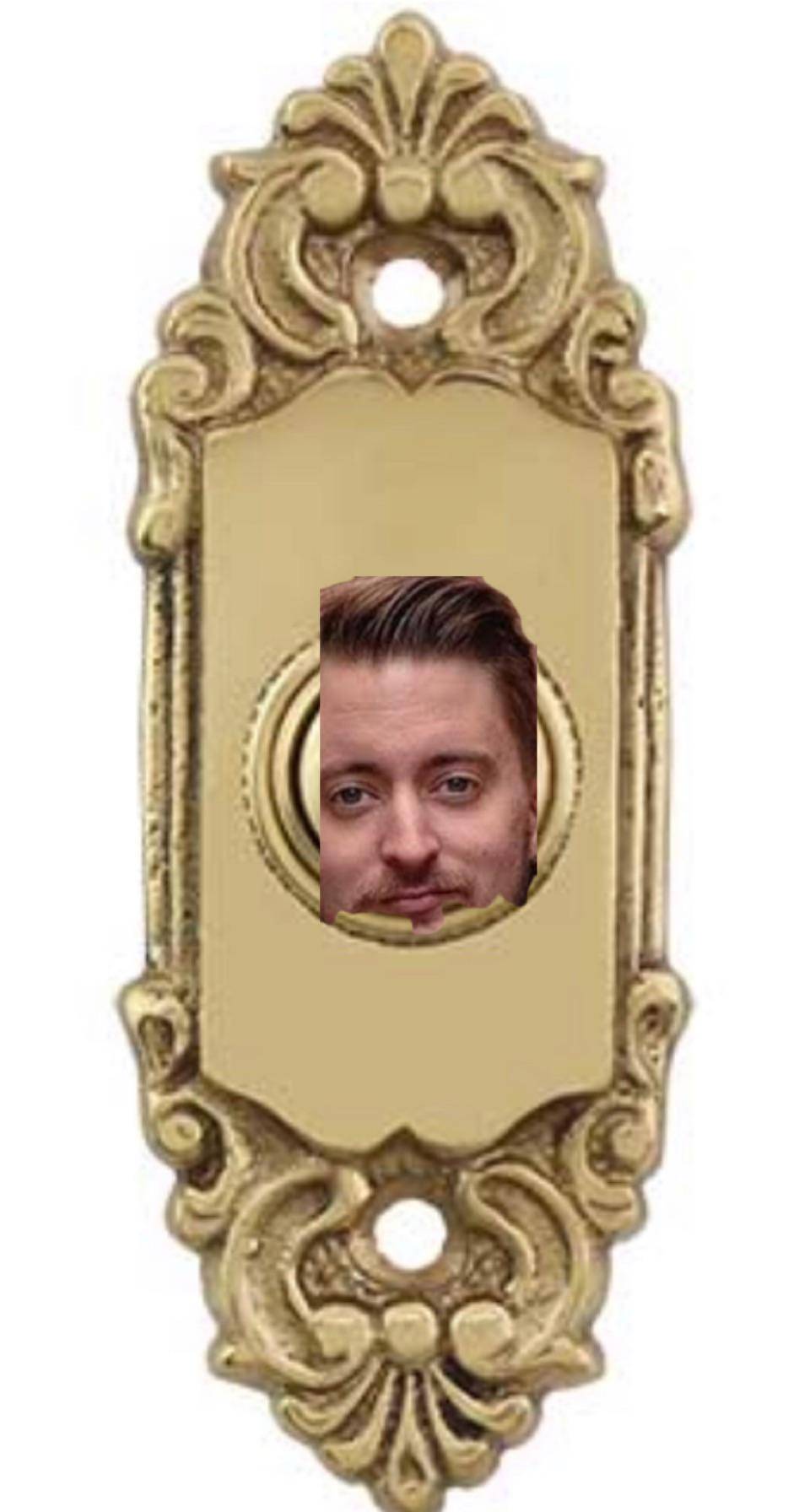 Charles Doorbell | Scrolller