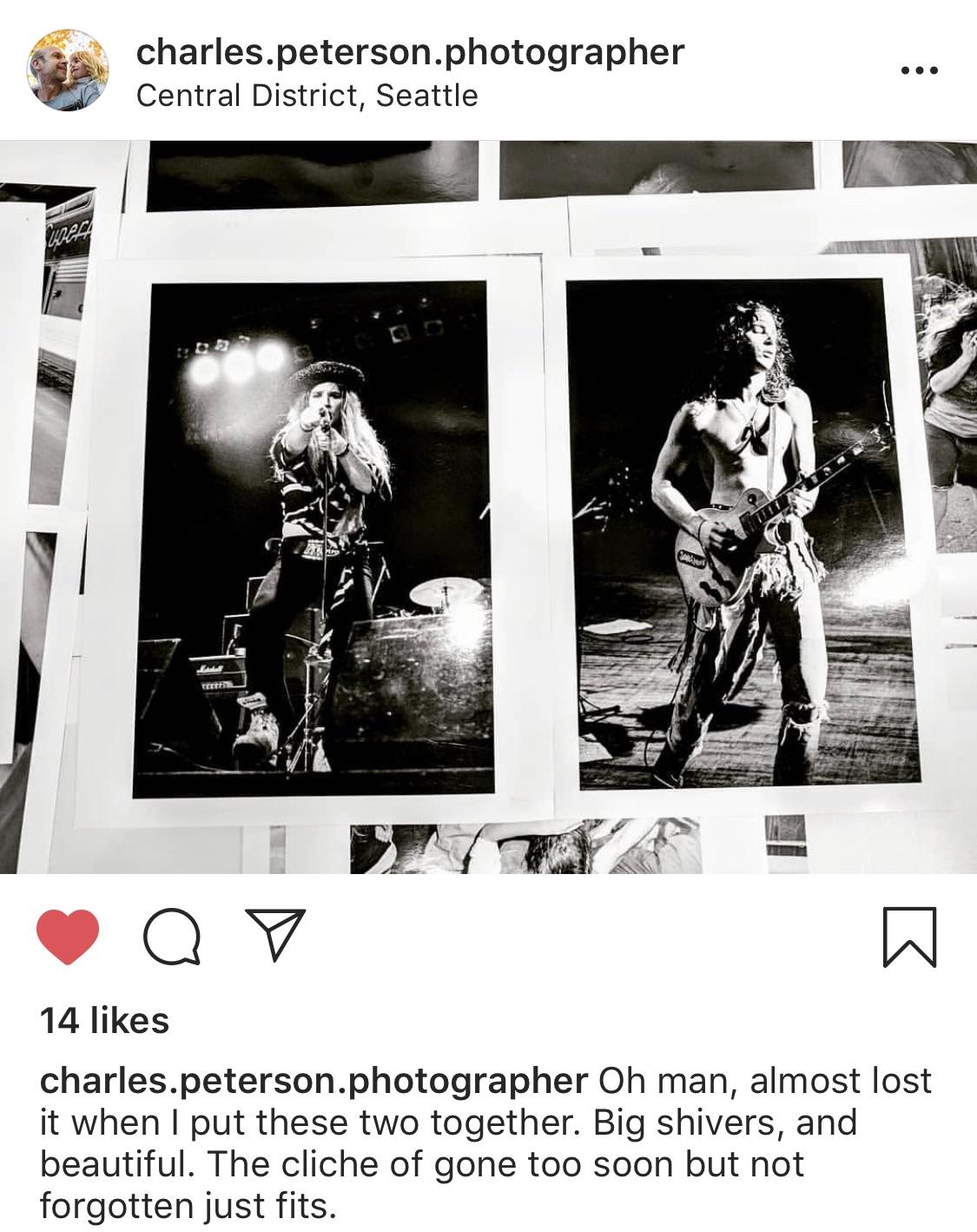 Charles is a national treasure. | Scrolller