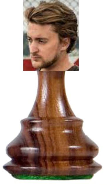 Charles Pawnell | Scrolller