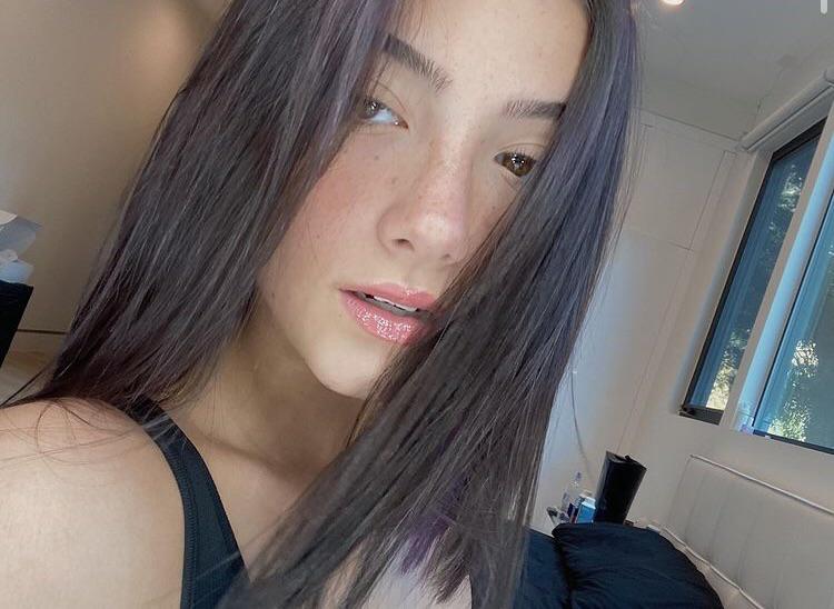 Charli damelio | Scrolller