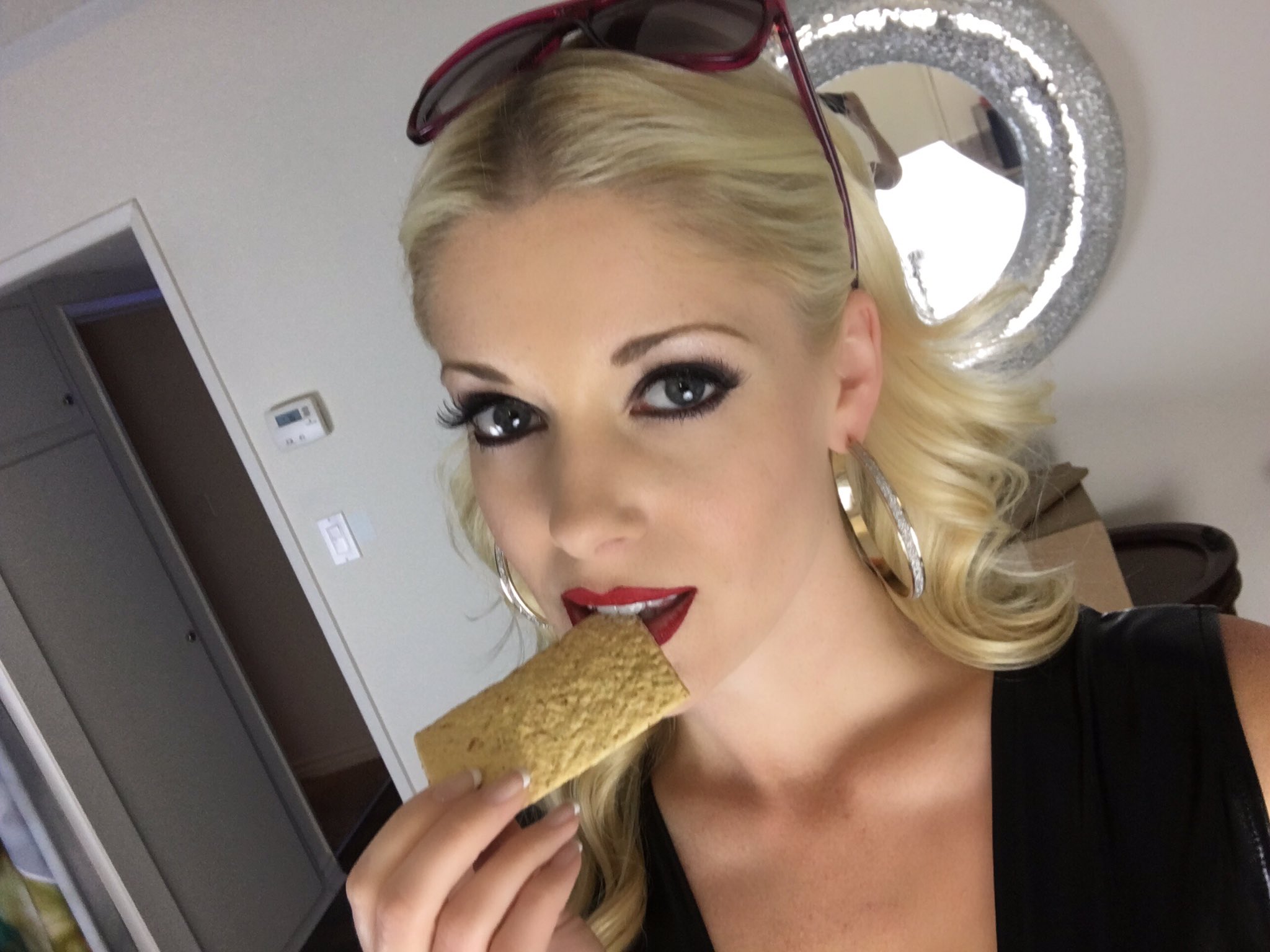 Charlotte Stokely | Scrolller