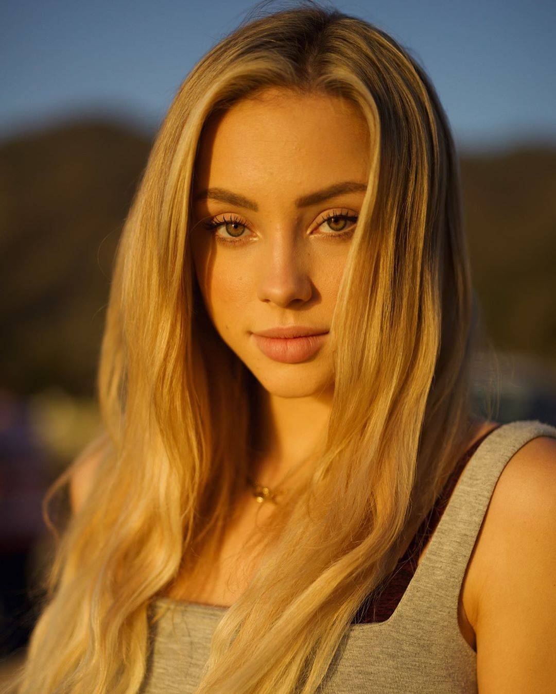 Charly Jordan [irtr] | Scrolller