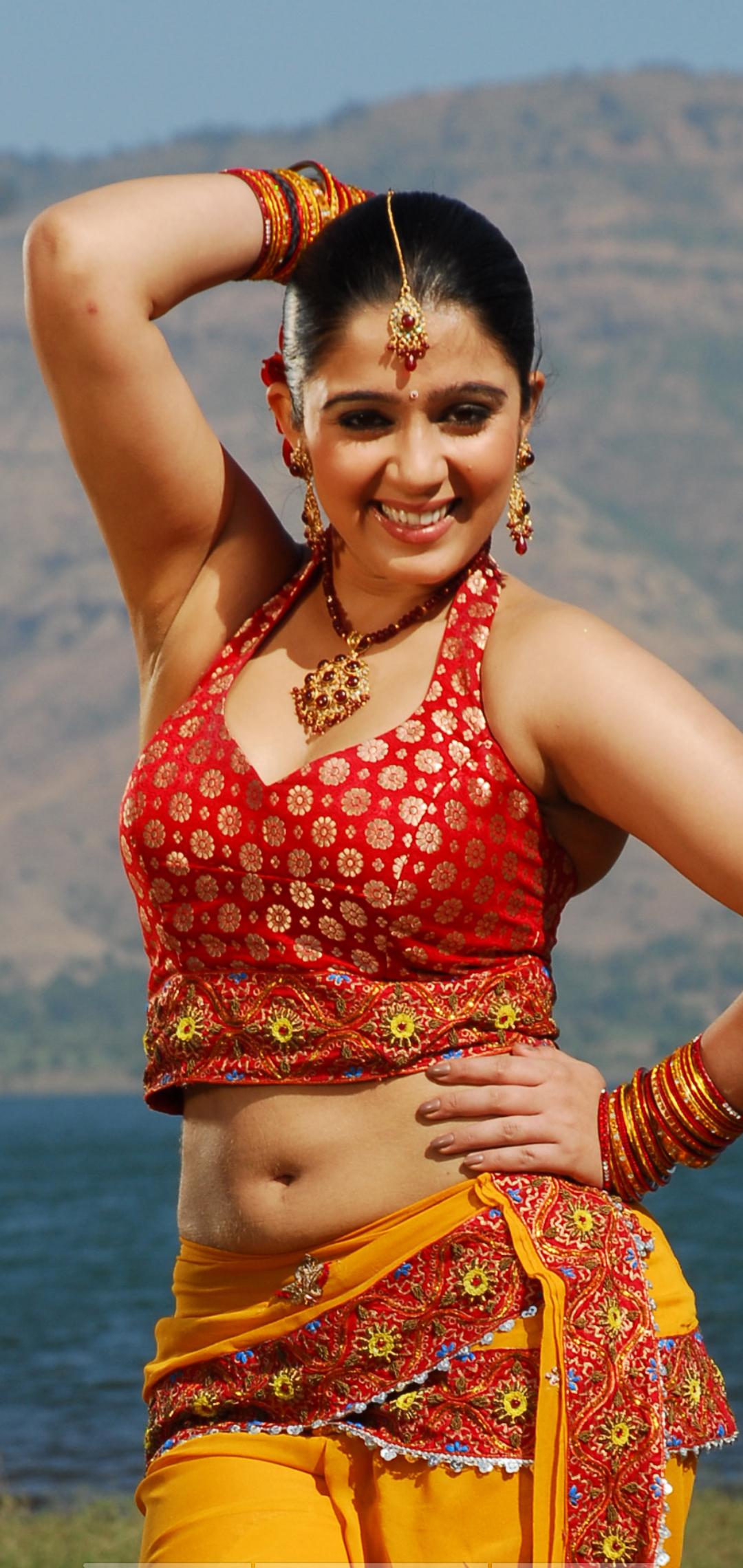 Charmi Kaur | Scrolller