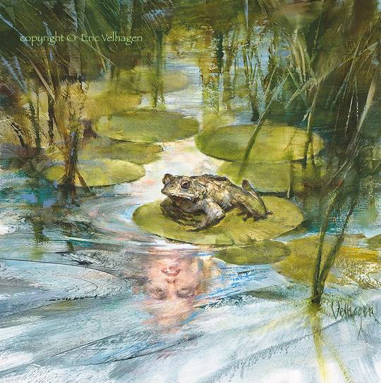 Charming by Eric Velhagen | Scrolller