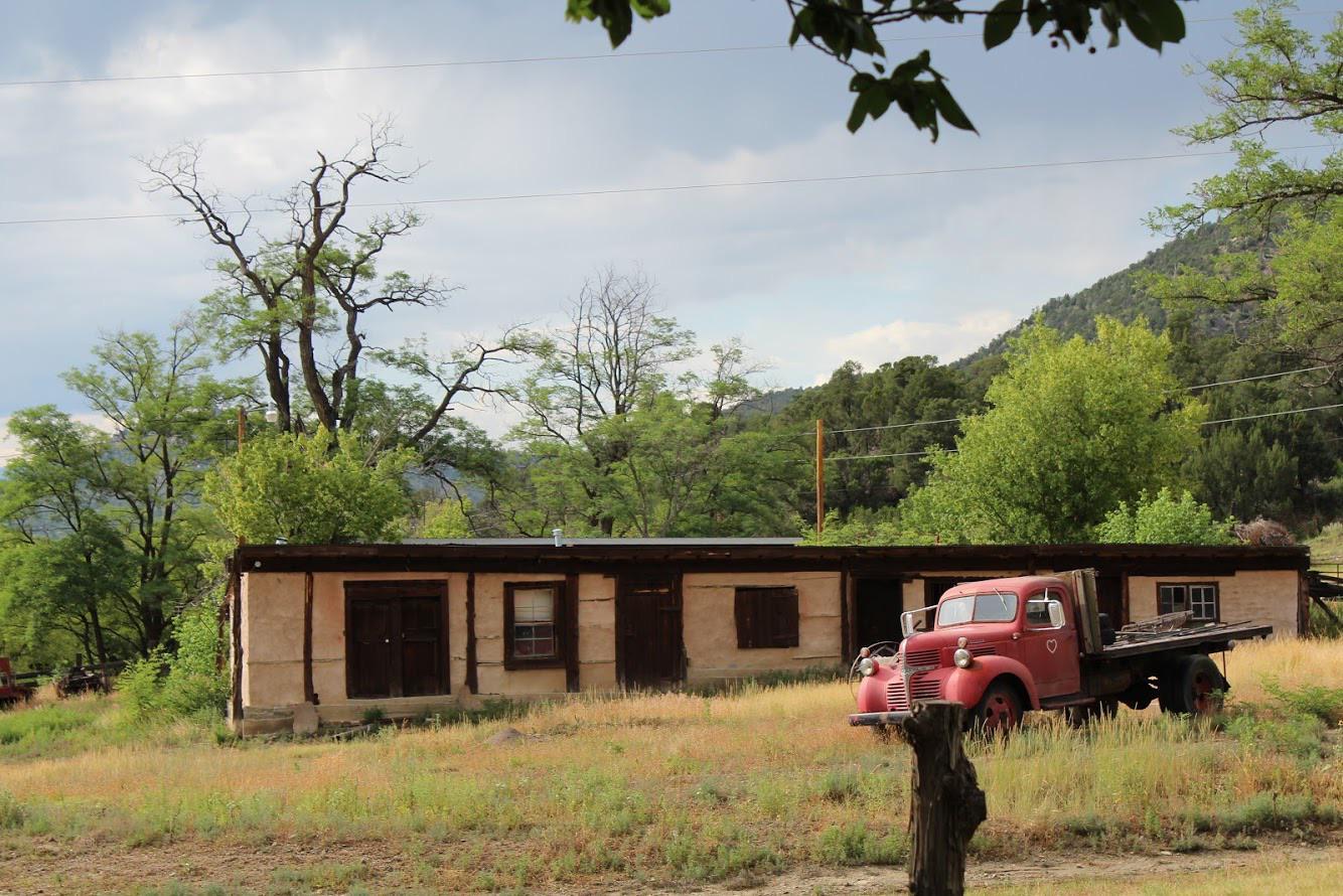 Chase Ranch | Scrolller