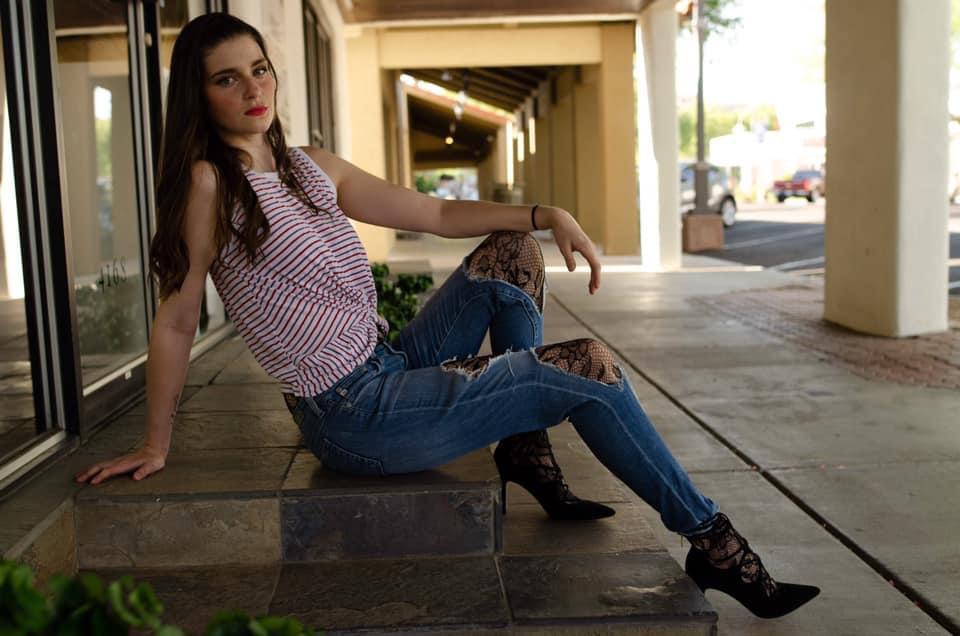 Check out my page! | Scrolller