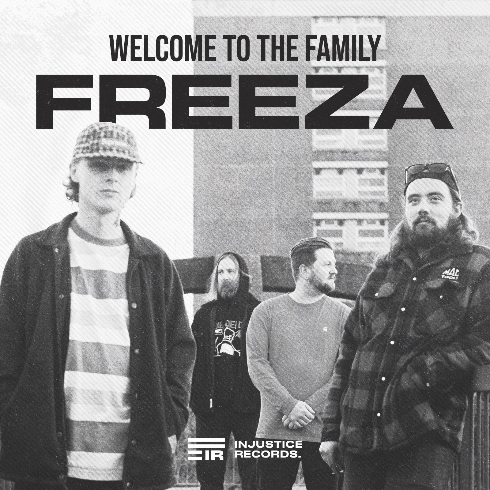 Check out their Single 'Control' on all major streaming platforms! Ffo: Turnstile & Higher Power ...