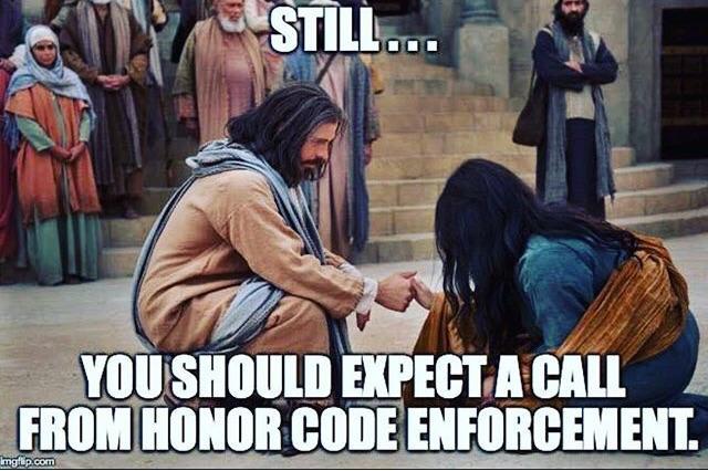 Checks out | Scrolller