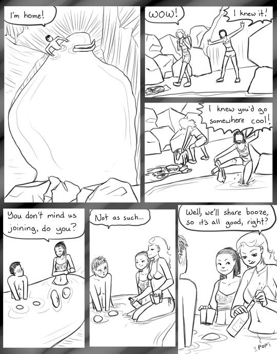 Up-Scaled Cheer by Forview (Custom Edit) | Scrolller