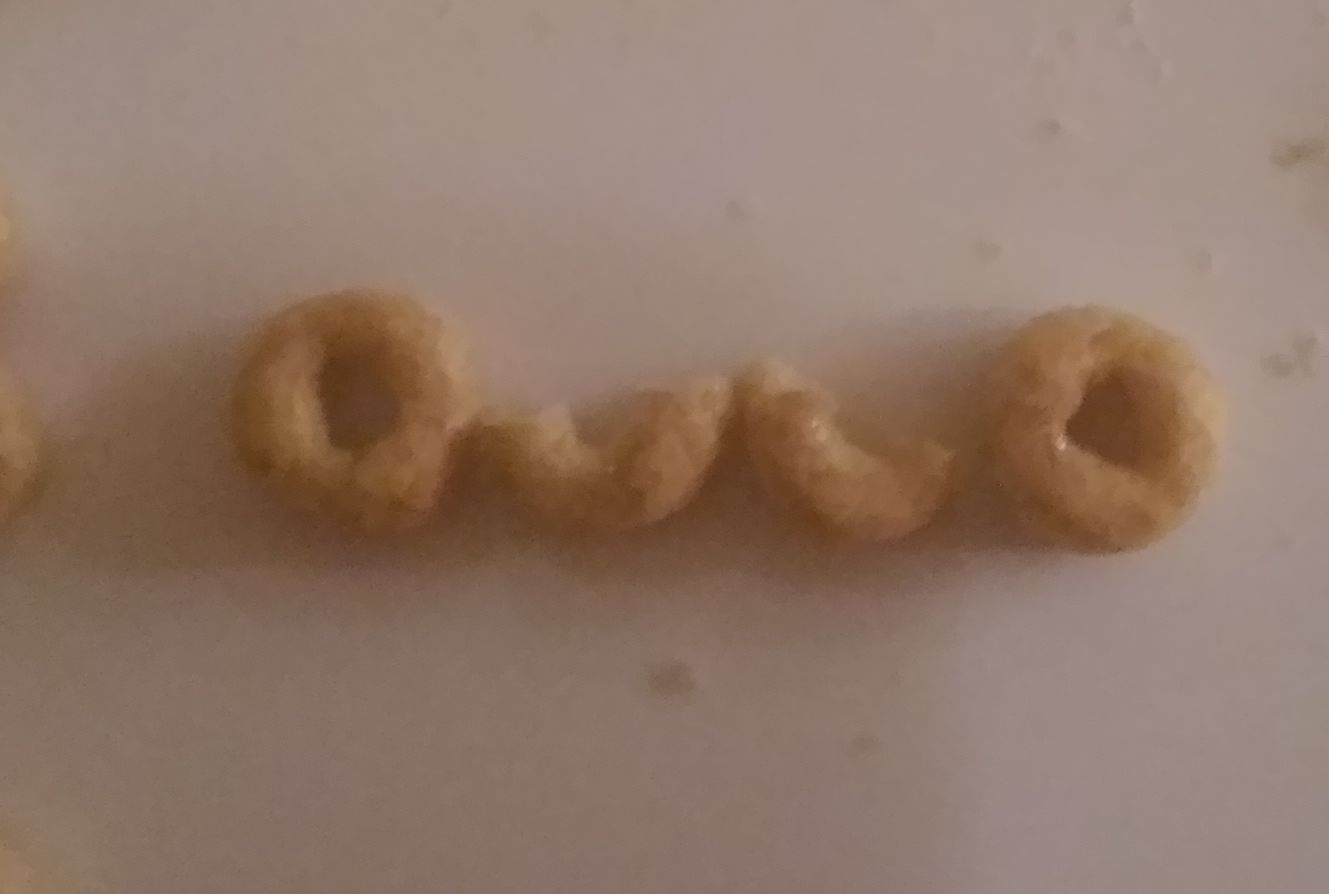 Cheeriowos Scrolller