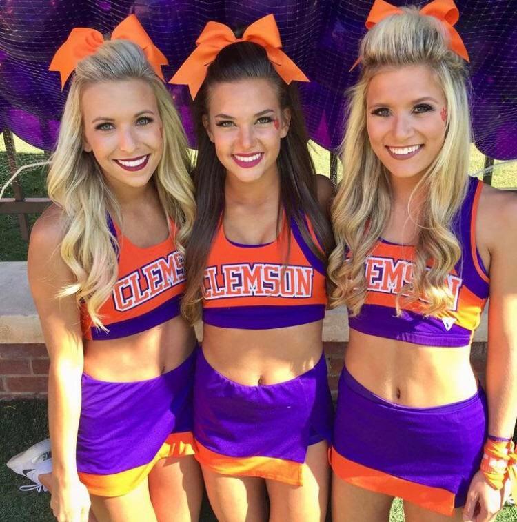 Discover More Like Classywhitegirls Cheerleaders And Related Content