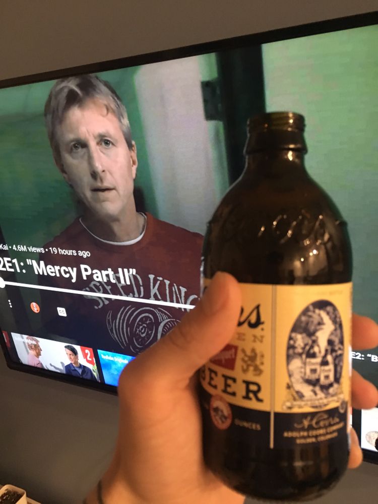 Cheers, Johnny. | Scrolller