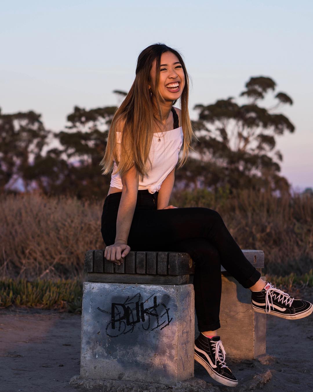 Cheesin' | Scrolller