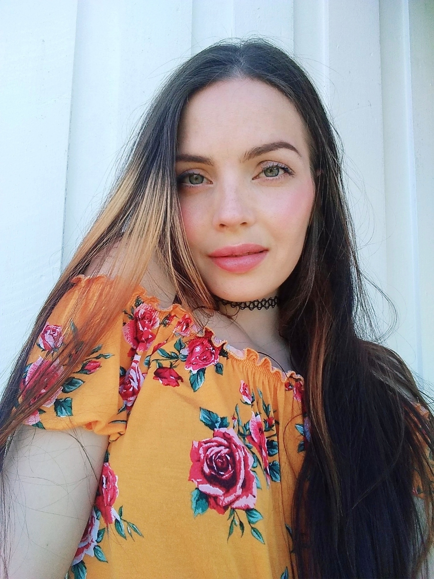 Cheesy selfie 💞 (F30) | Scrolller