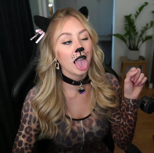 Cheetah Scrolller