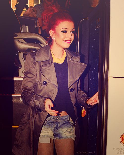 Cher Lloyd | Scrolller