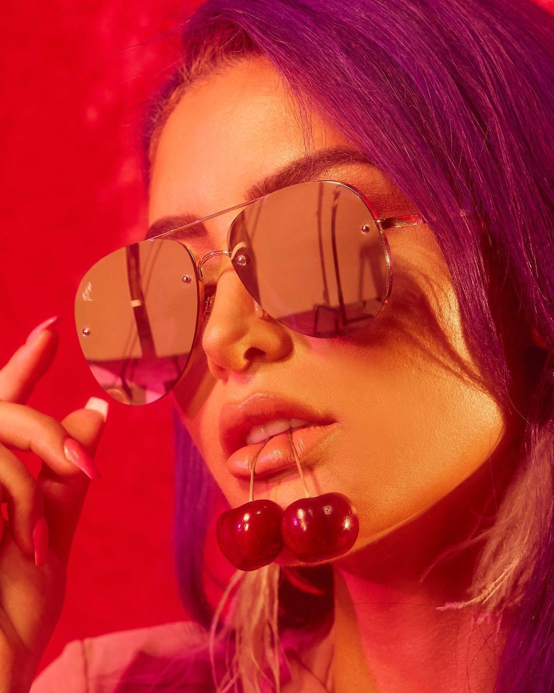 Cherries | Scrolller