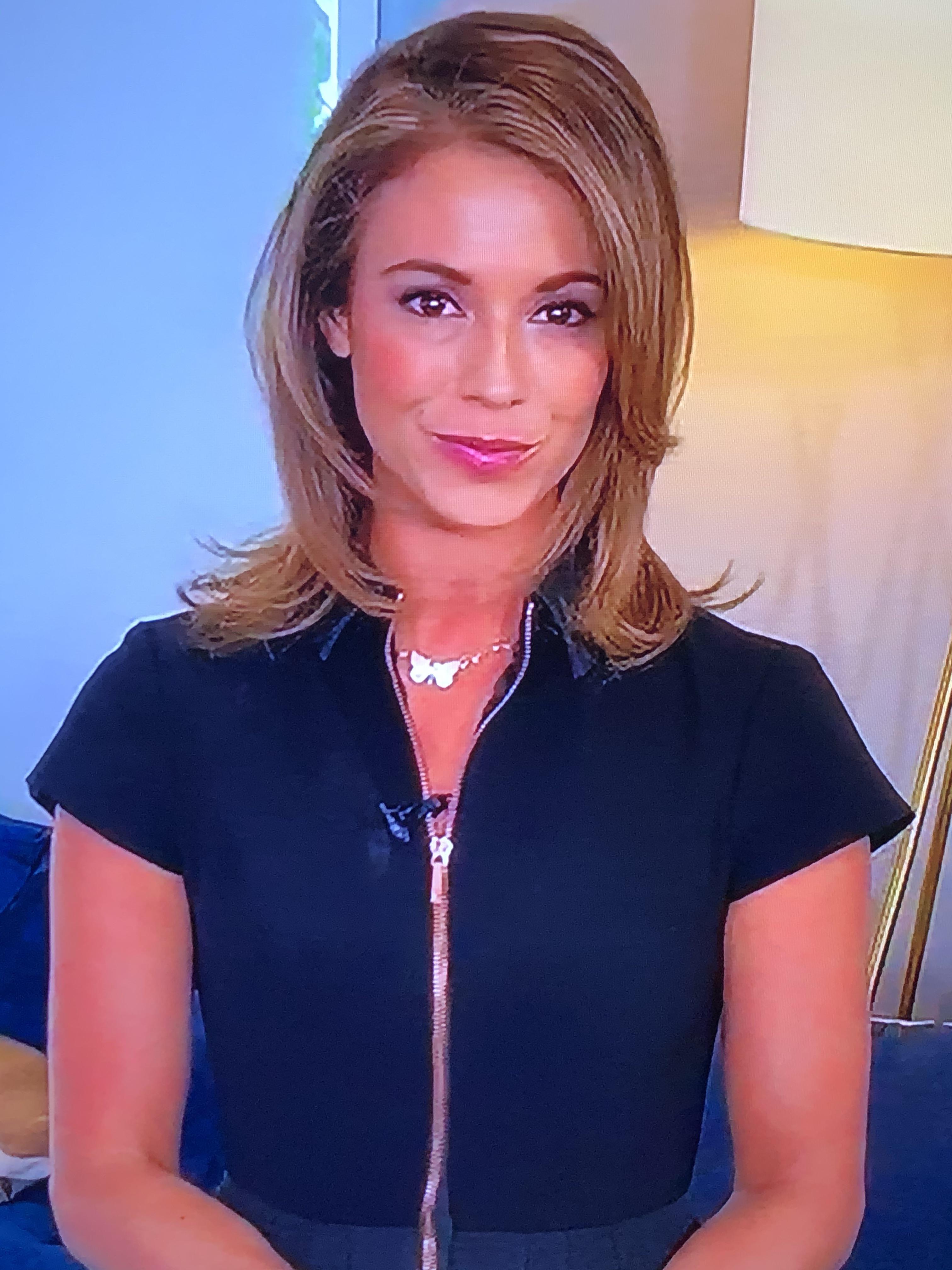 Cheryl Scott-ABC7 Chicago | Scrolller