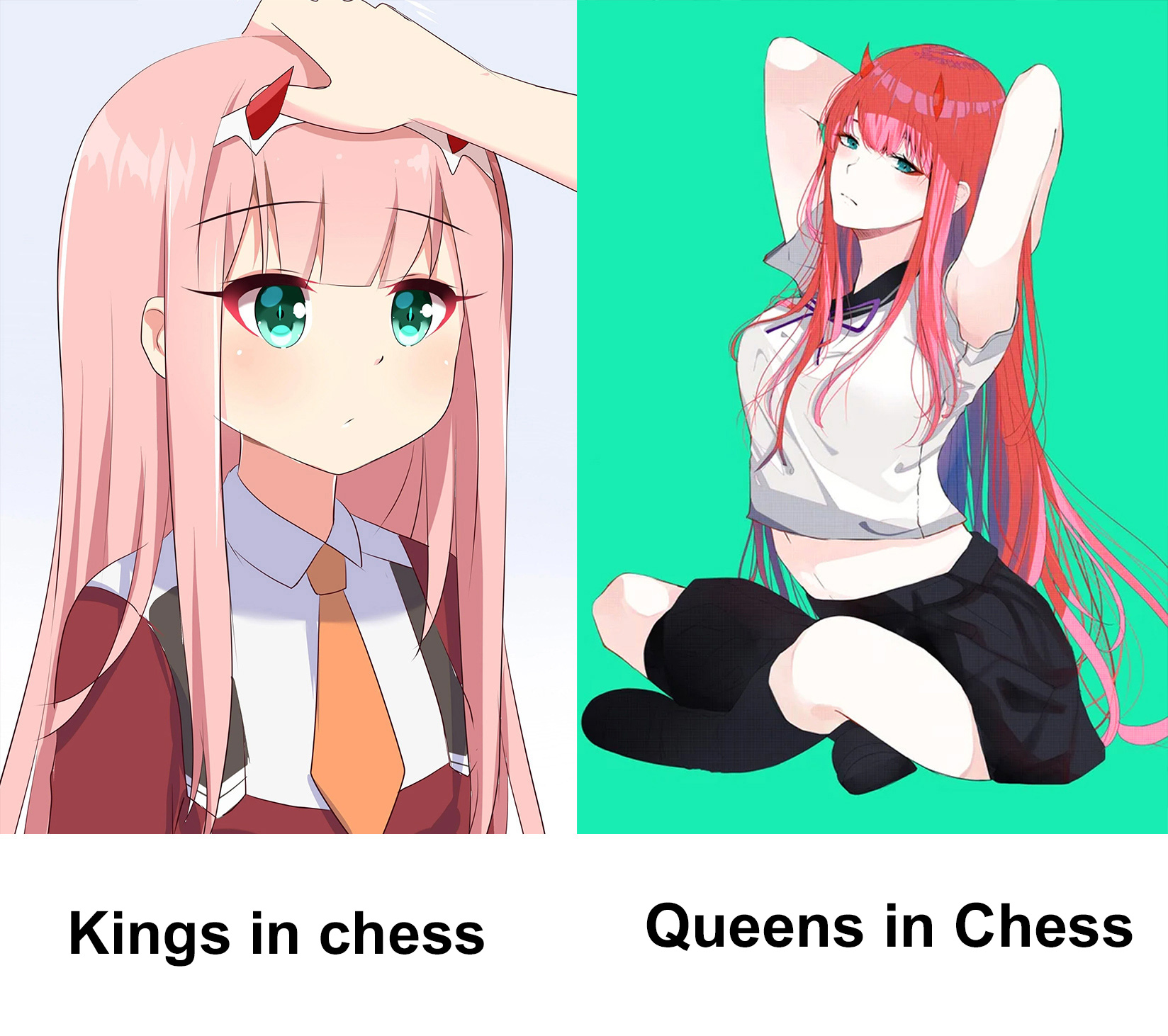 Chess meme | Scrolller