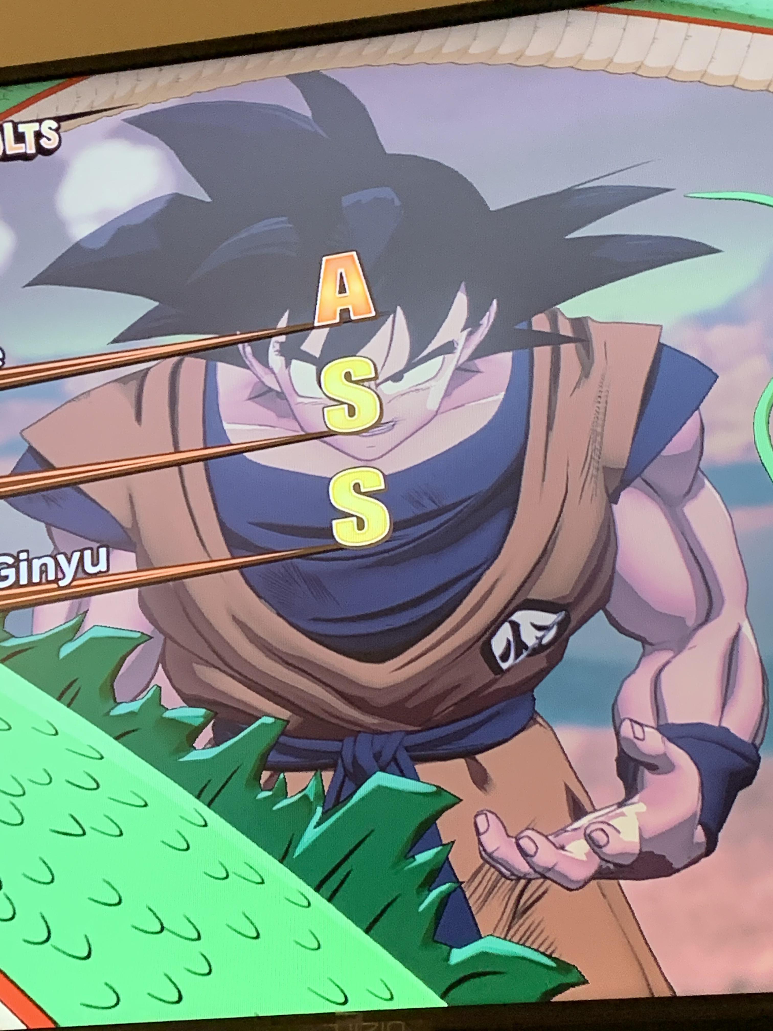 Chi chi better be ready... | Scrolller