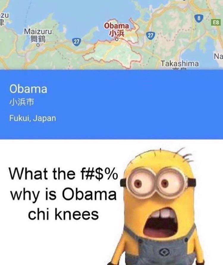 CHI KNES OSAMA | Scrolller