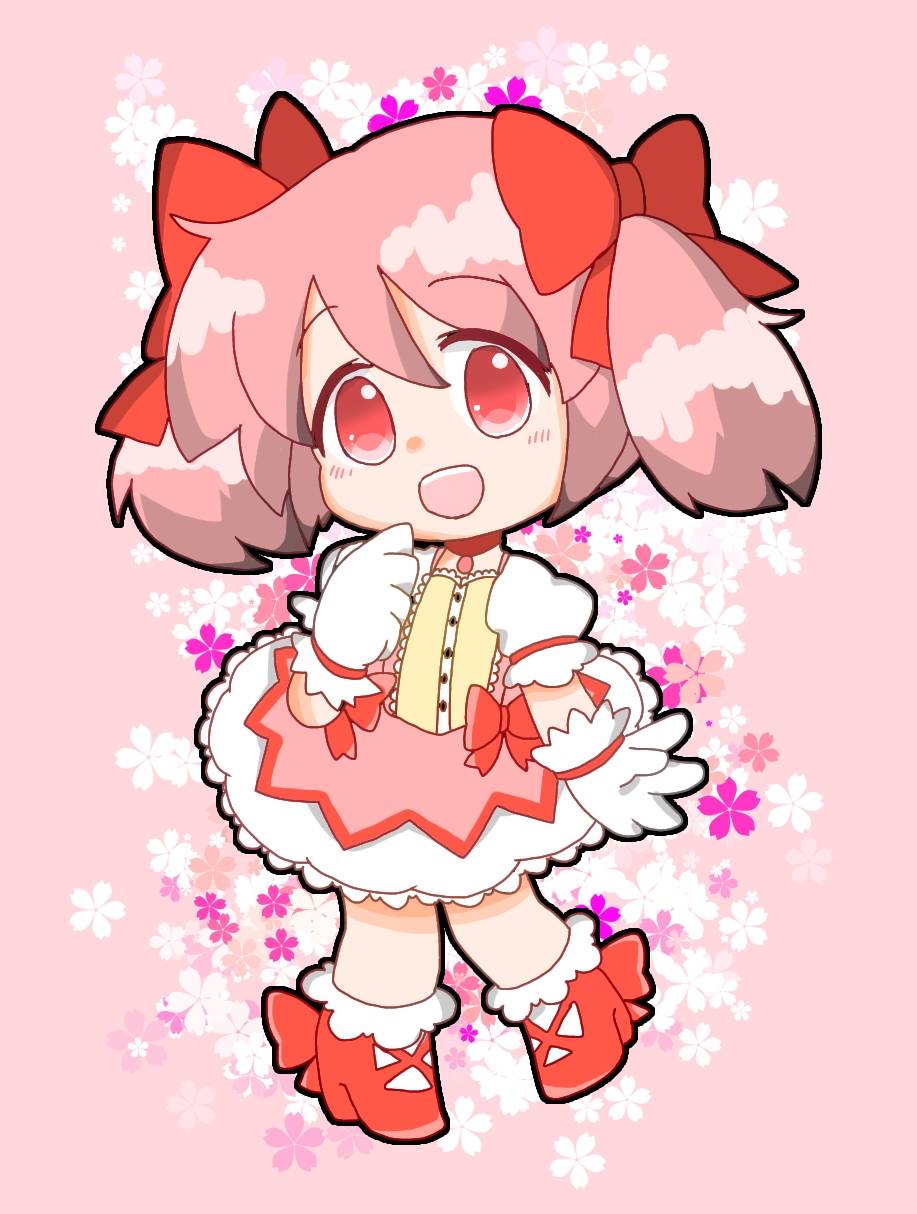 Chibi Mado | Scrolller