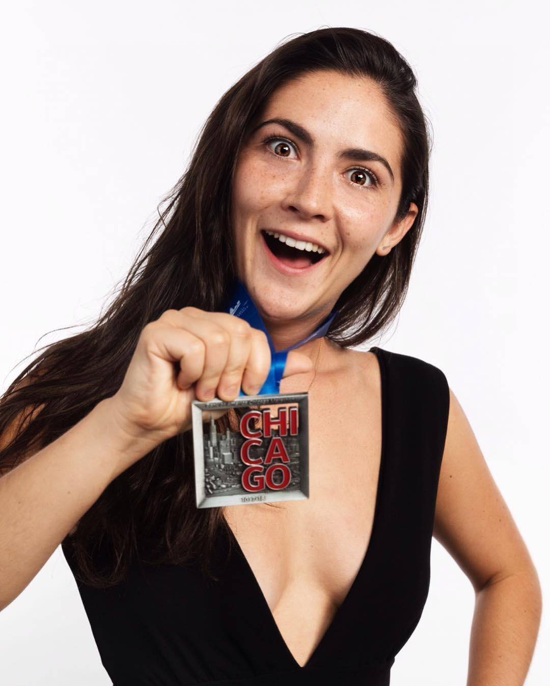 Chicago! | Scrolller