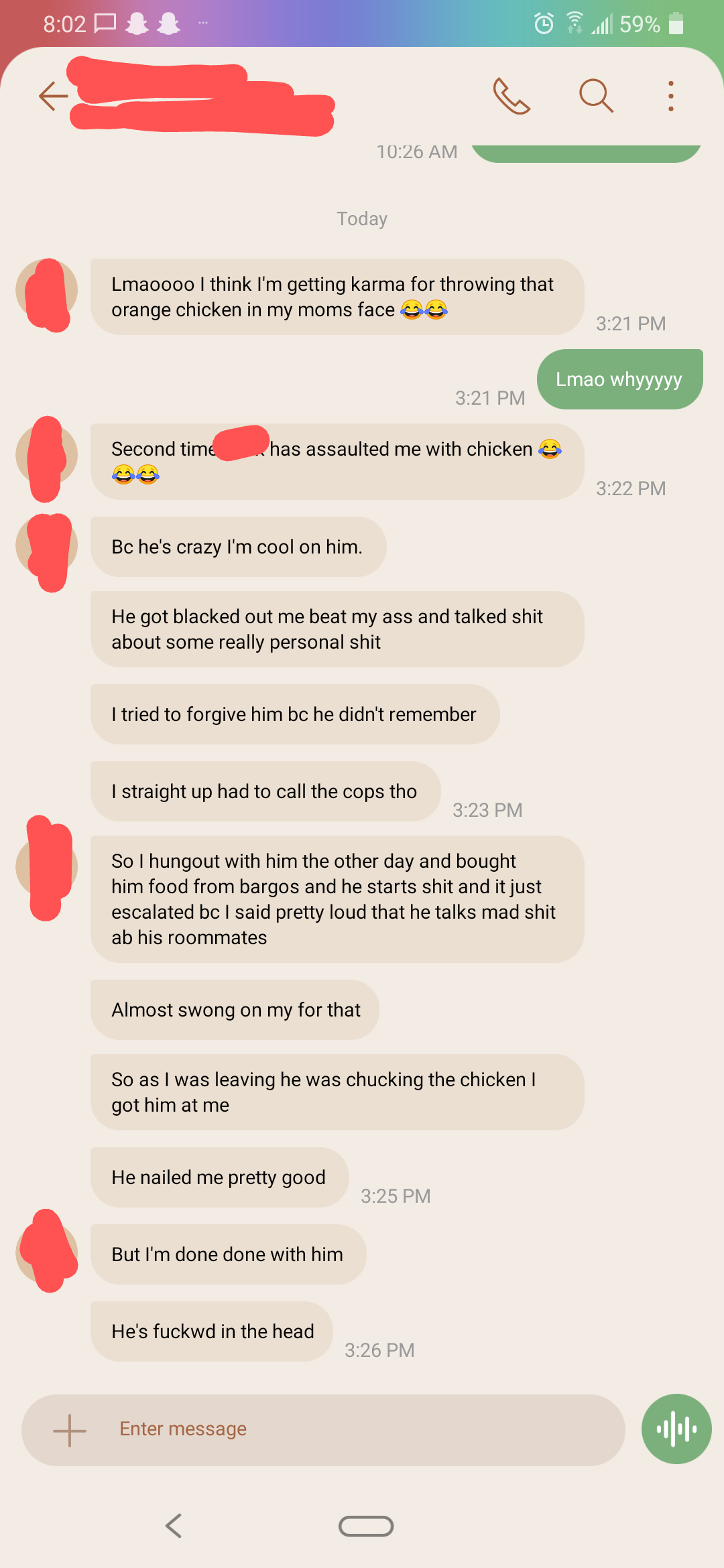 Chicken fight | Scrolller