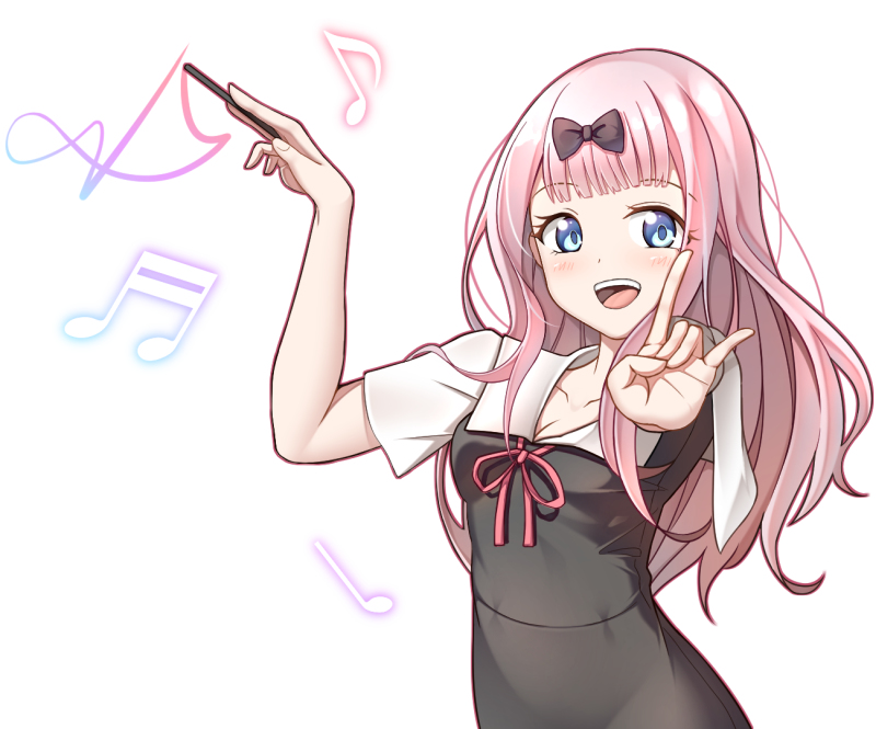 Chika #1 | Scrolller