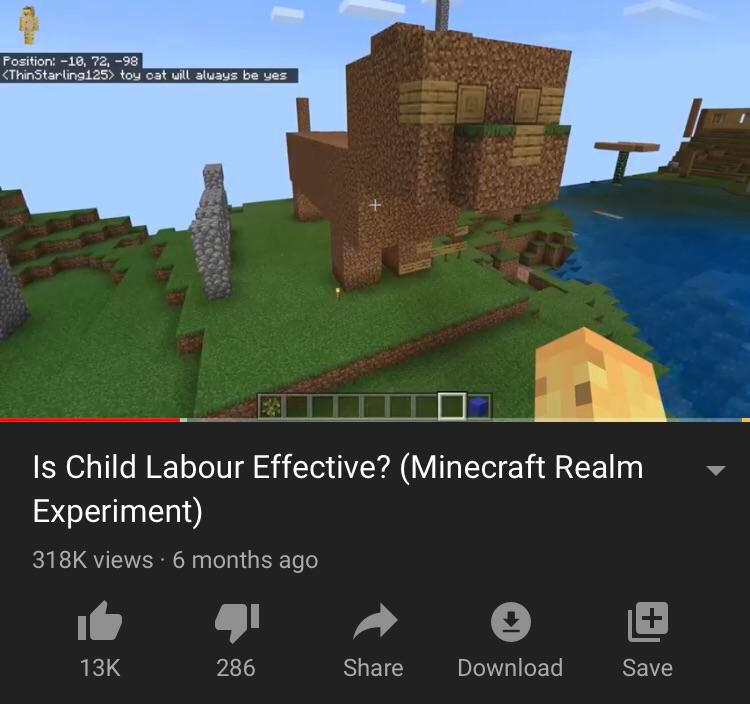 Child labour | Scrolller